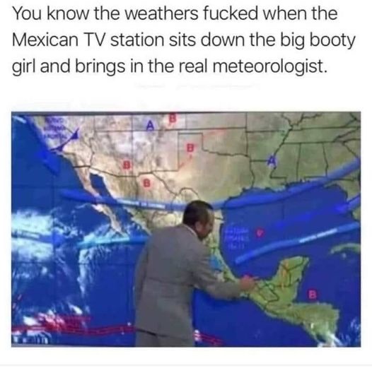 The best Weather memes :) Memedroid