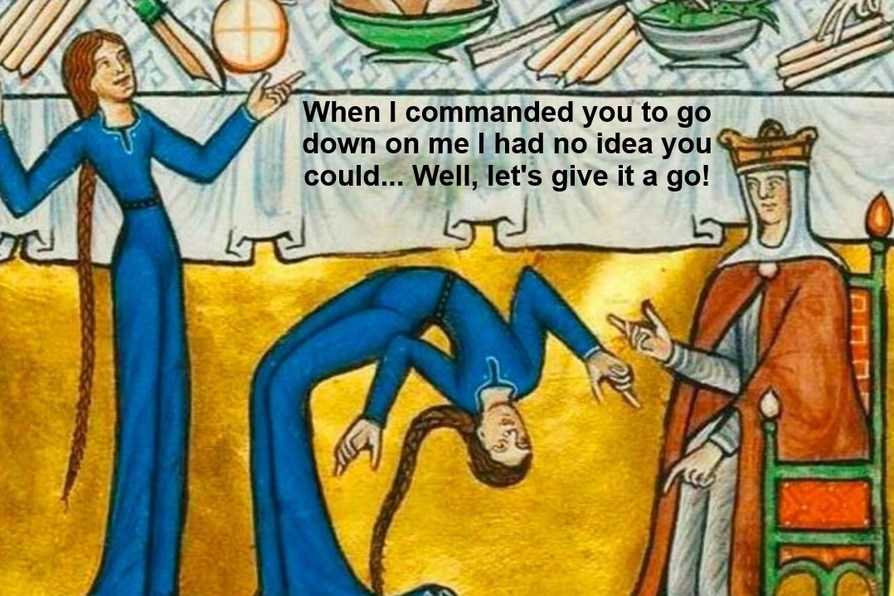 The best Flexibility memes :) Memedroid