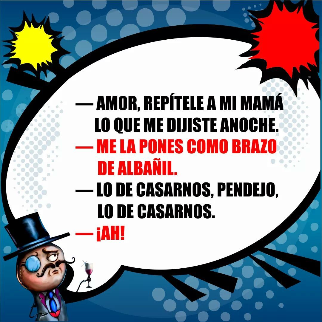 Ah - Meme subido por Duye :) Memedroid