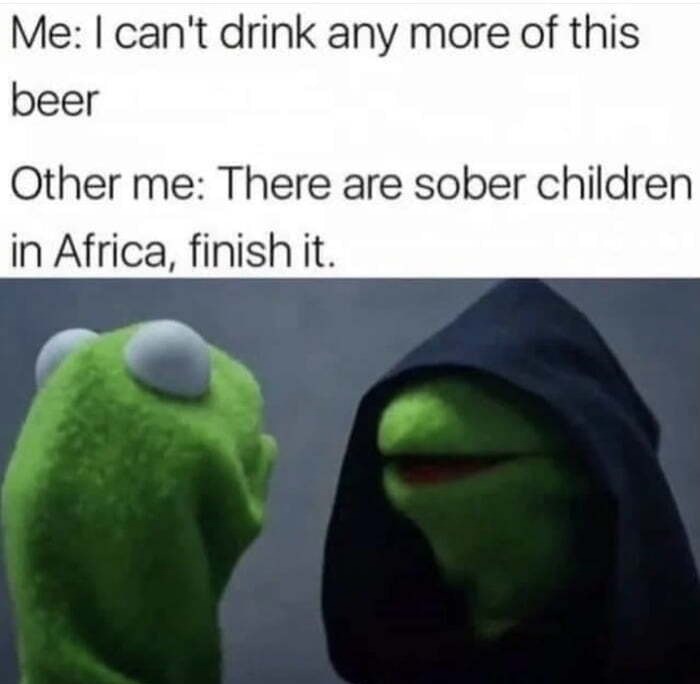 Dew it. - Meme by IrishDemon :) Memedroid