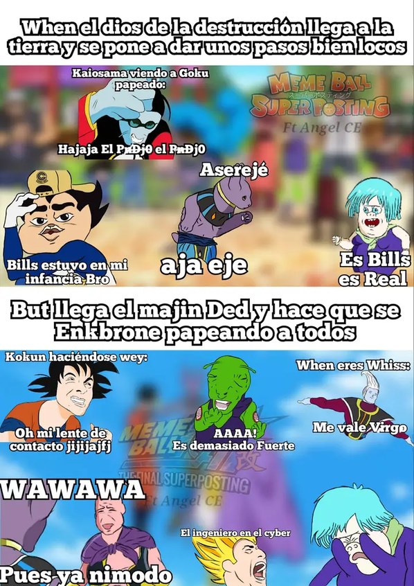 Los Últimos Memes :) Memedroid