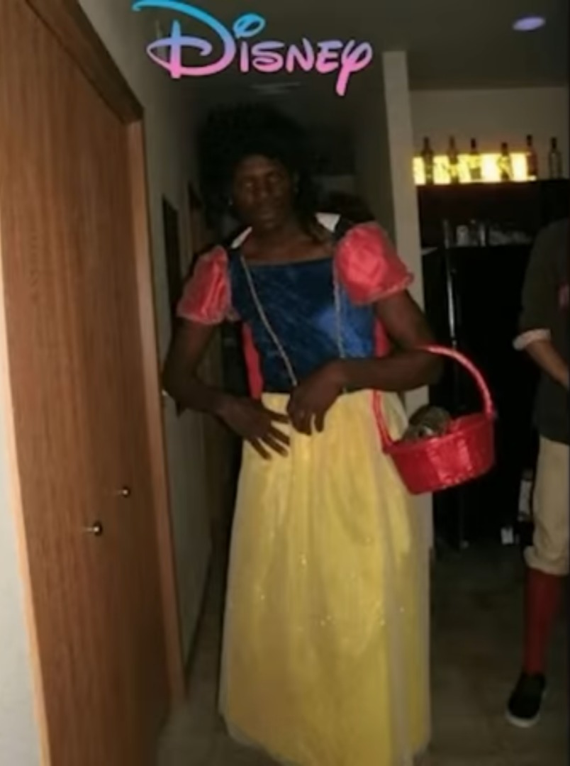 Top memes de Disney en español :) Memedroid