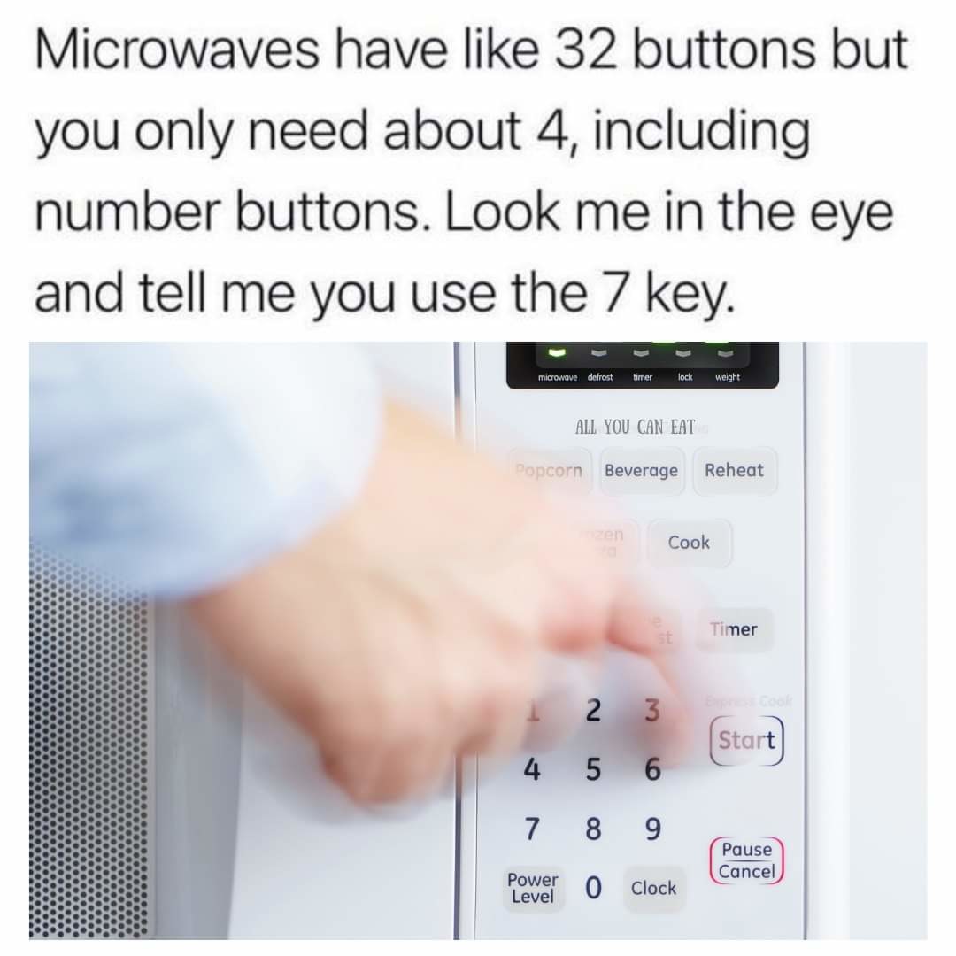The best Microwave memes :) Memedroid