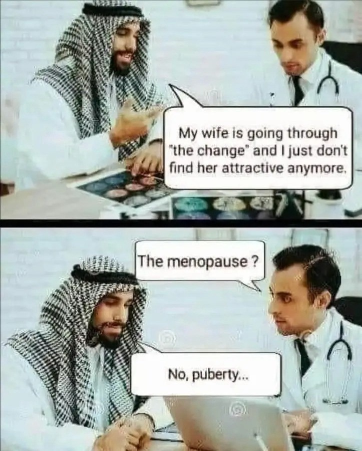 Memedroid - The best site to see, rate and share funny memes and pics!