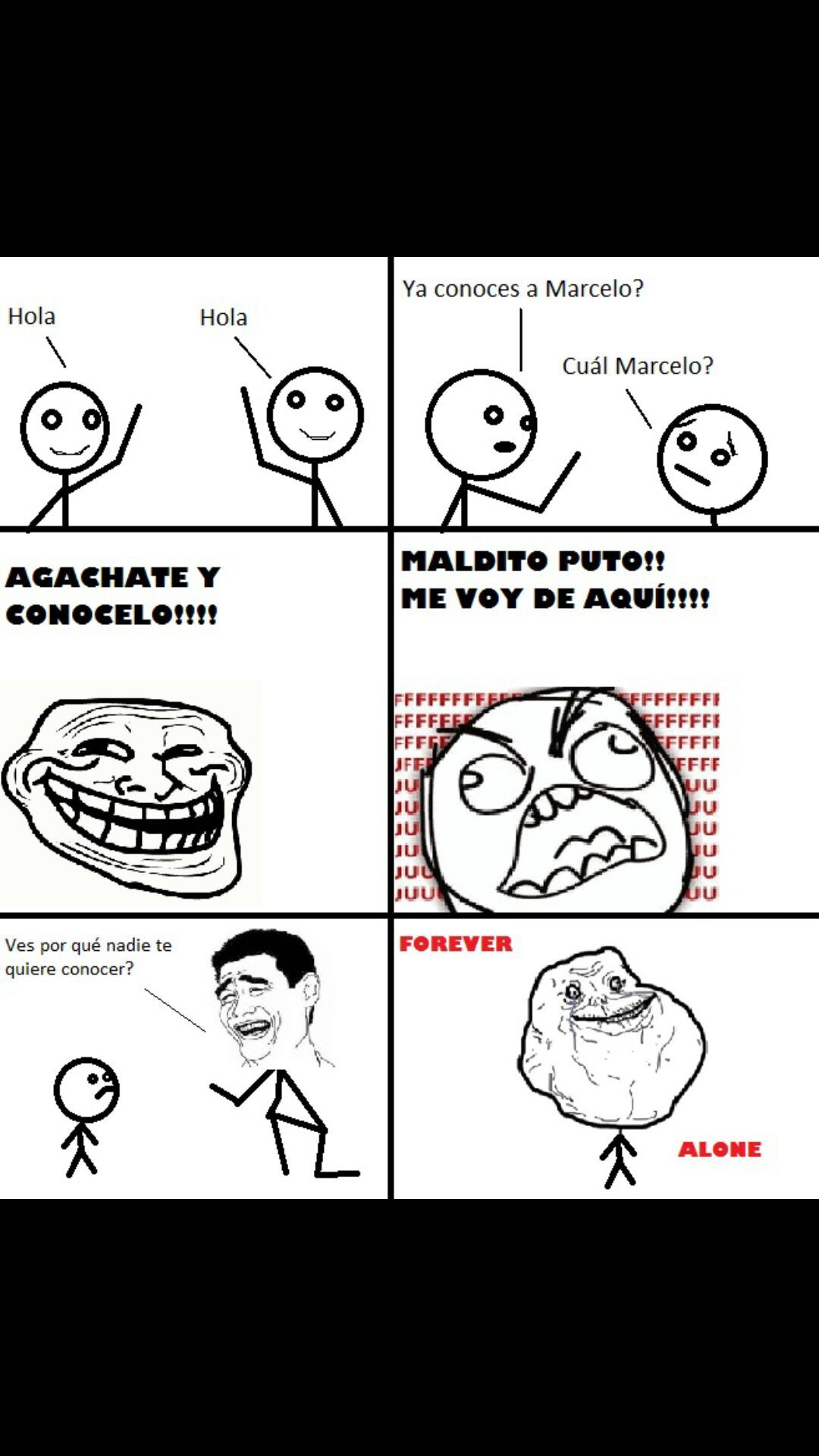 Jajaj - Meme subido por JOKERJFG :) Memedroid