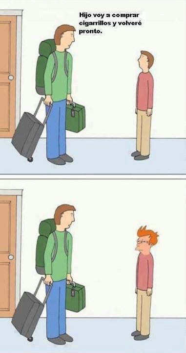 Seguro... - Meme subido por DanteLeon :) Memedroid