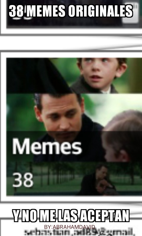 y son ahora son 53 - Meme subido por abrahamdavid :) Memedroid