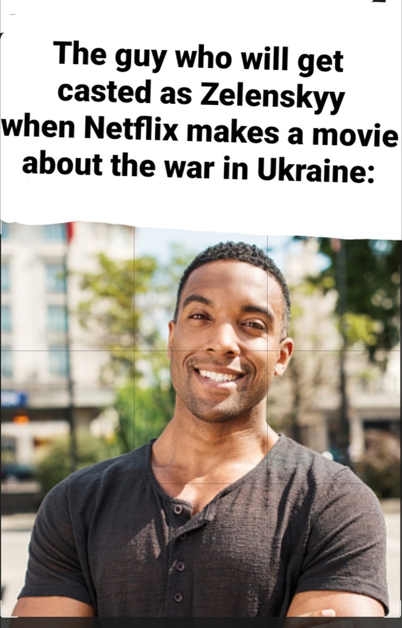 Netflix original - Meme by mEH.. :) Memedroid