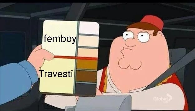 Color - Meme subido por Sandro916 :) Memedroid