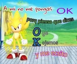 no me digas ok xD - Meme subido por nova.countryball :) Memedroid