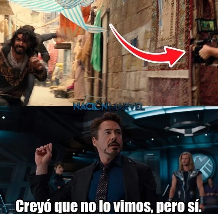 Si - Meme subido por NEF_Deluxe :) Memedroid