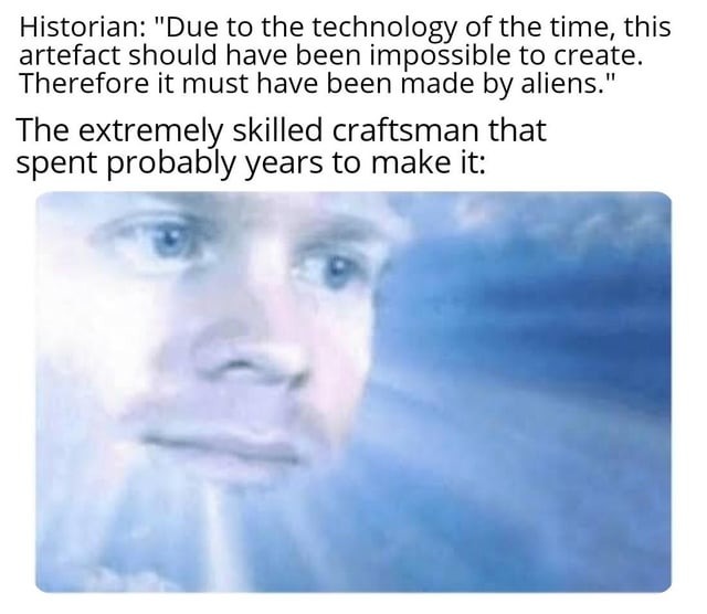 Best Alien Memes & Recent News About It