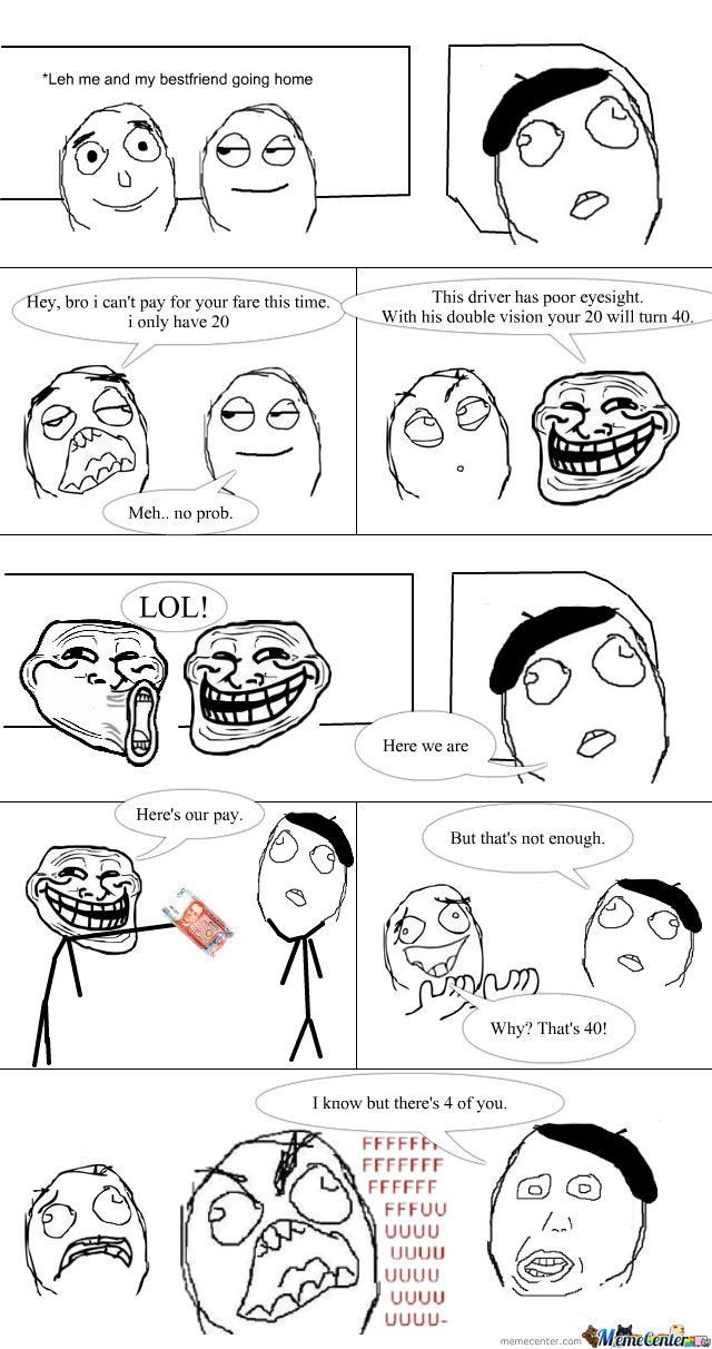 How can he drive - Meme by miguelbarragan55 :) Memedroid