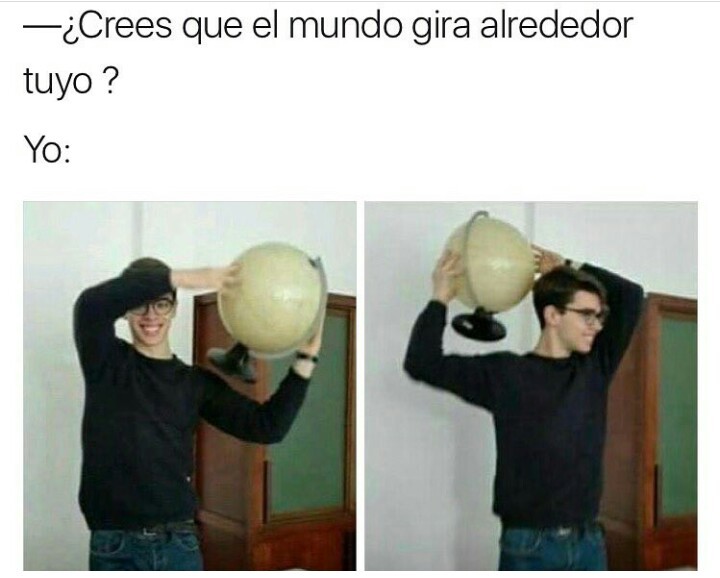 Jajajajaja - Meme subido por _Fili_alv :) Memedroid