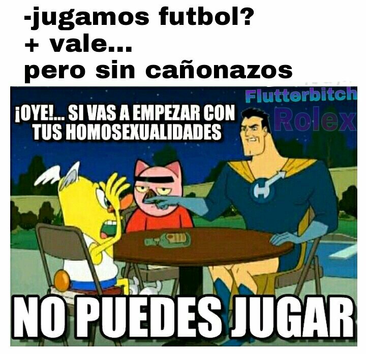 Marica - Meme subido por nicholas23 :) Memedroid