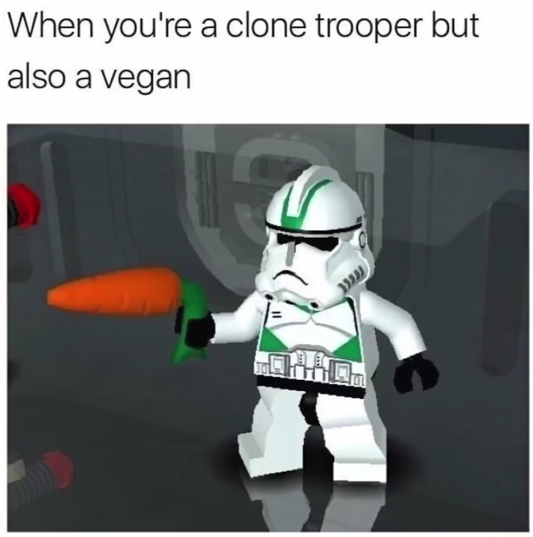 Health first - Meme by StarWarsShitposts :) Memedroid