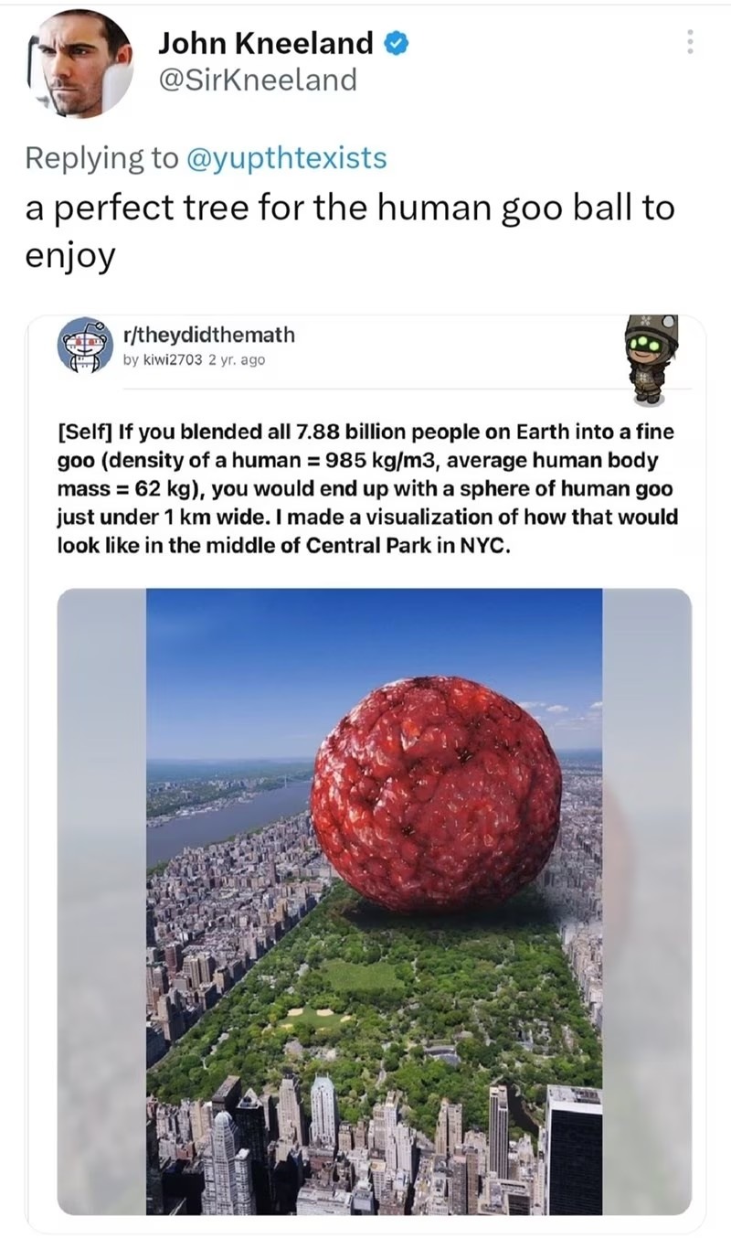 Does this ruin your day? Good. My work here is complete. - Meme by ...