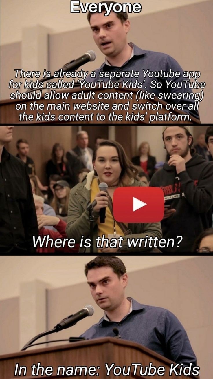 The best YouTube memes :) Memedroid