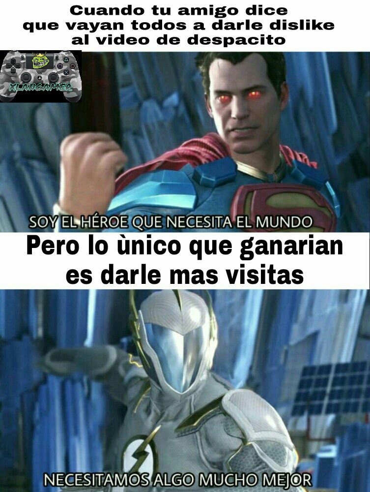 Es verdad - Meme subido por xlangamer :) Memedroid