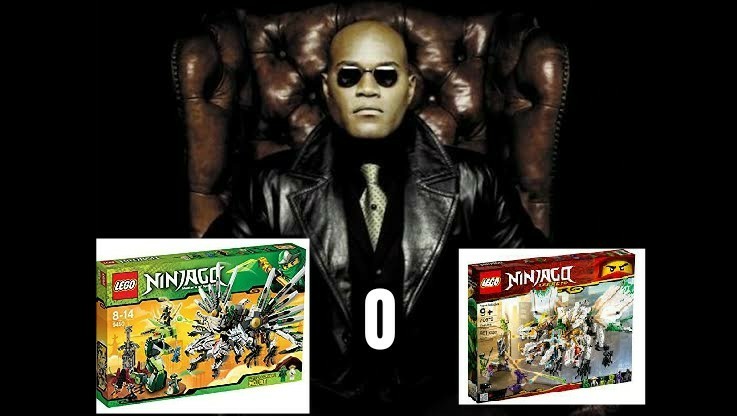 Elige - Meme subido por Storishif :) Memedroid