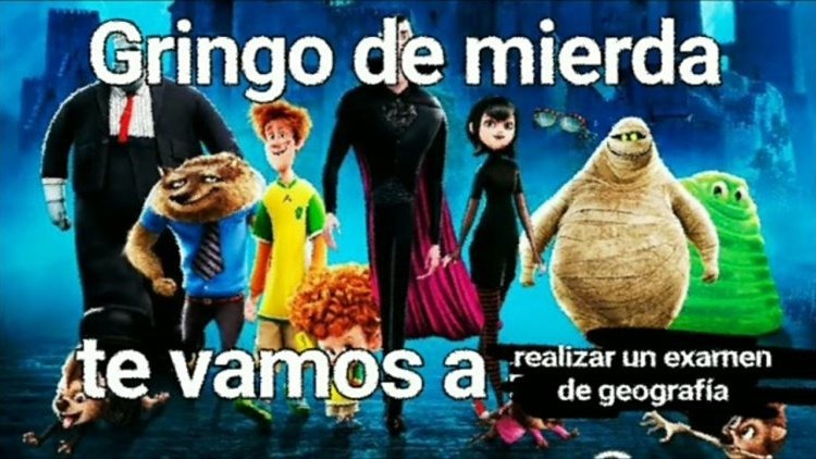 Plantillas Para Momos V Plantillas De Momos Memes Inteligentes Pin By