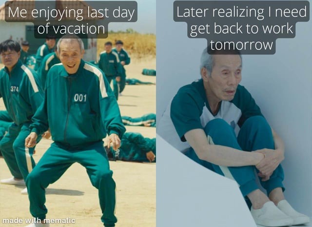 Vacation Memes: Relatable and Hilarious Summer Getaway Laughs