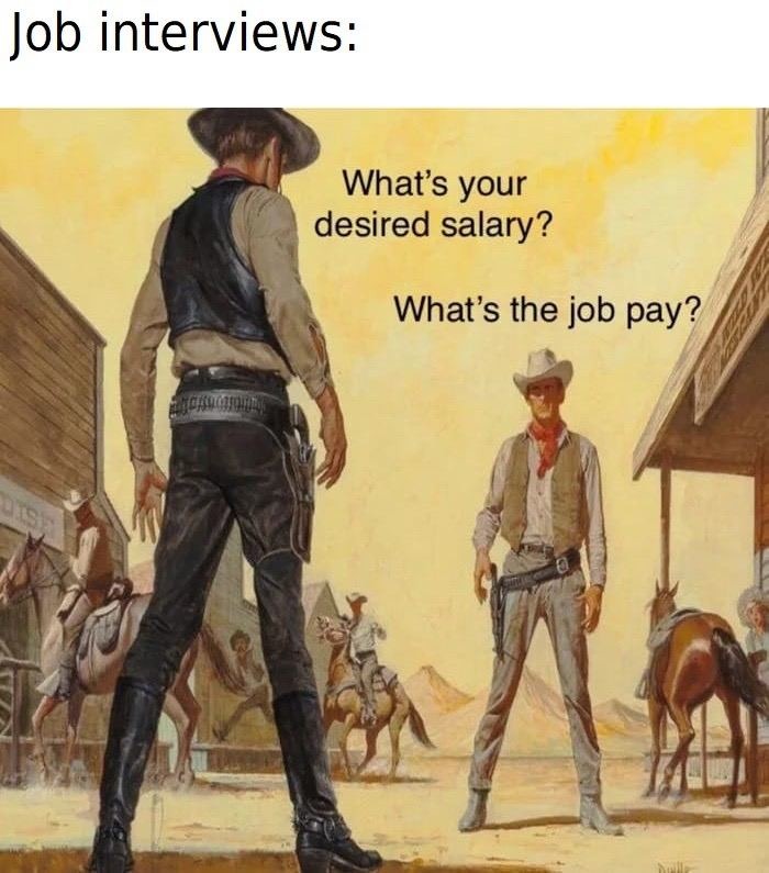 The best Salary memes :) Memedroid