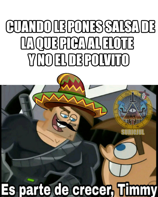 Top memes de Elote en español :) Memedroid