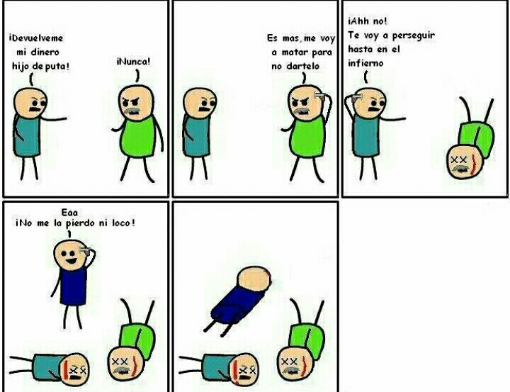 Hola - Meme subido por I2002 :) Memedroid