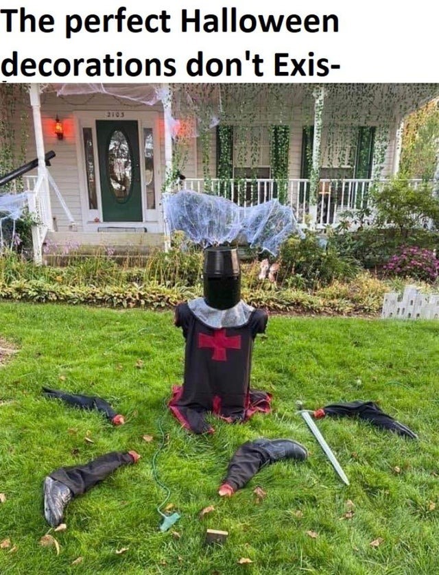 Halloween is coming - Meme by KARGETER :) Memedroid