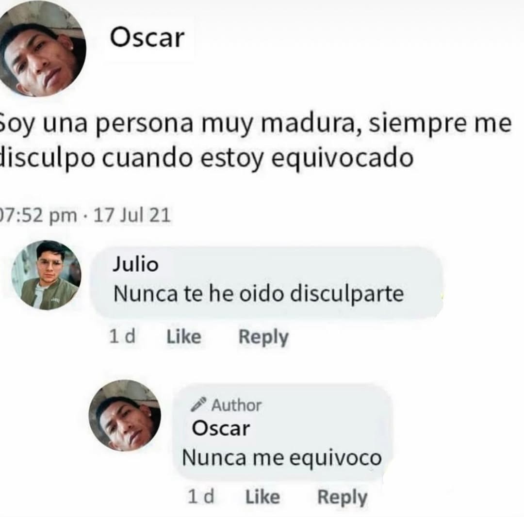 Top memes en tendencia en español :) Memedroid