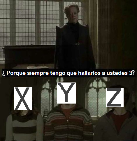 Algebra - Meme by GeobasioelLuterpollo :) Memedroid