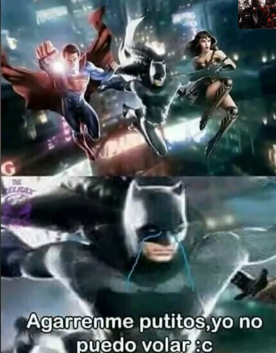 1212 - Meme subido por 1Escanor1235 :) Memedroid