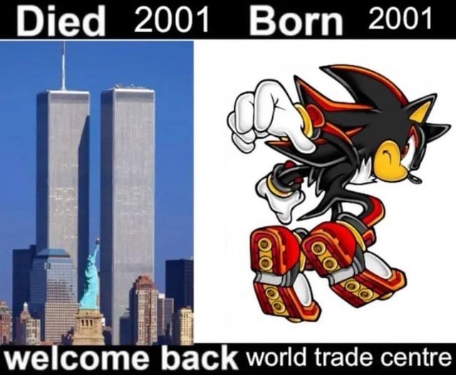 The best 2001 memes :) Memedroid