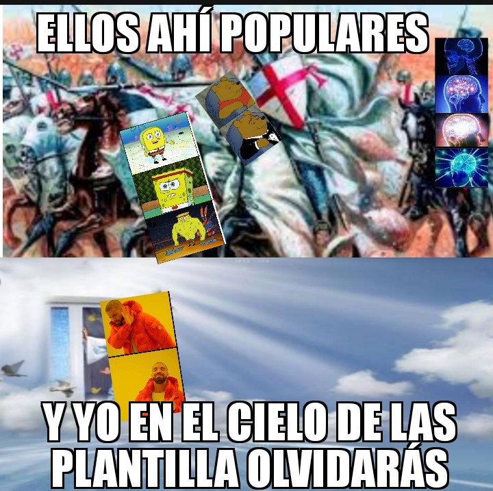 Drake descansa junto a meme factory - Meme subido por King_k_atun ...