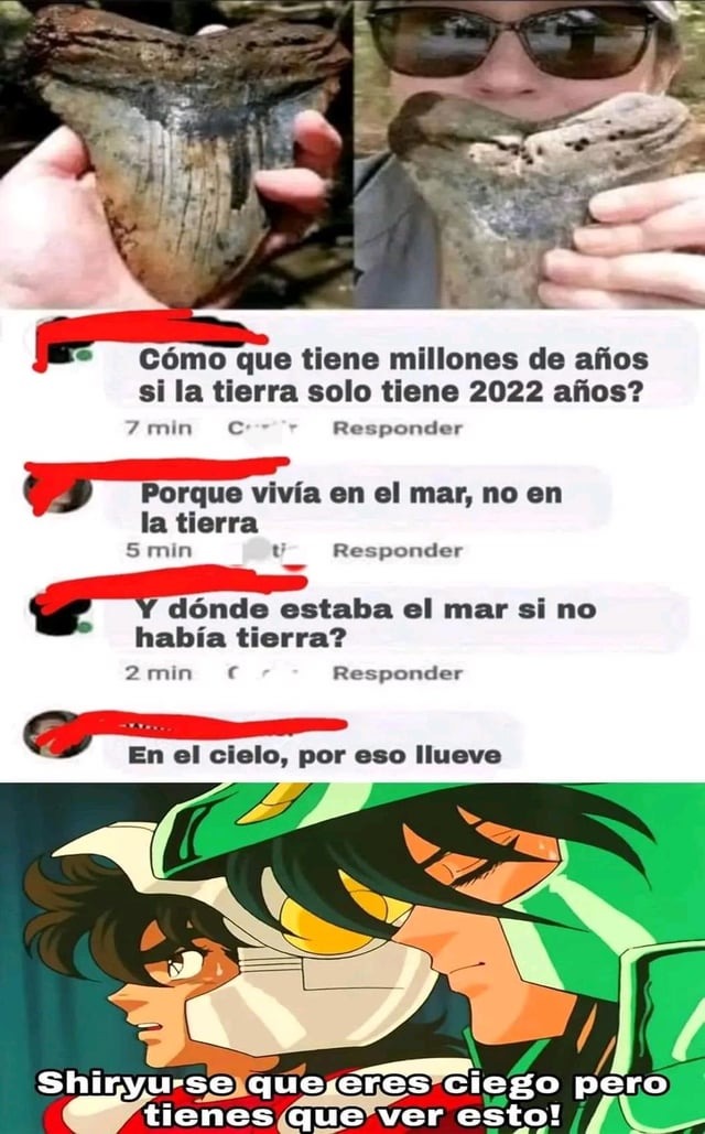Top memes en tendencia en español :) Memedroid