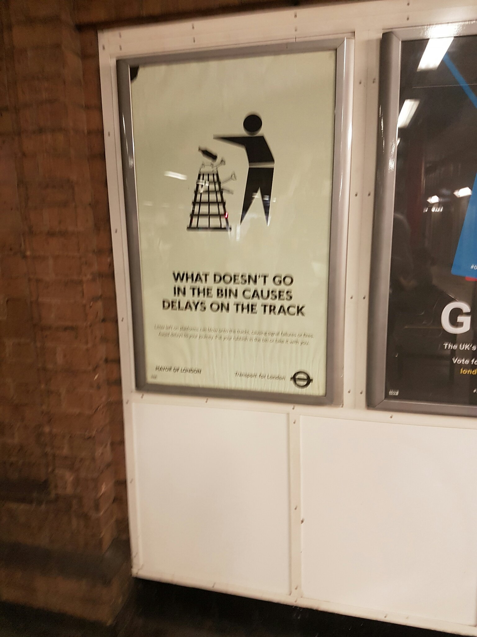 Dalek - Meme by dan.nj72 :) Memedroid