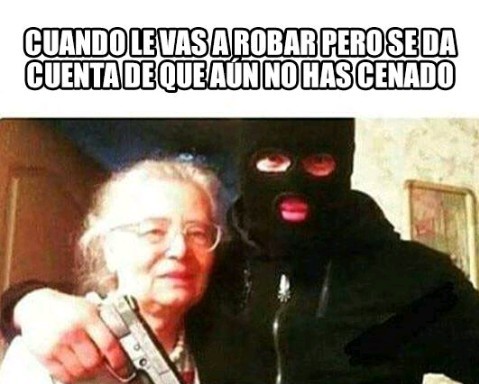 JG - Meme subido por JG_ULTIME :) Memedroid