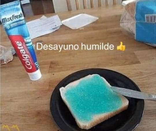 Humildad ante todo - Meme subido por Pacharrito :) Memedroid