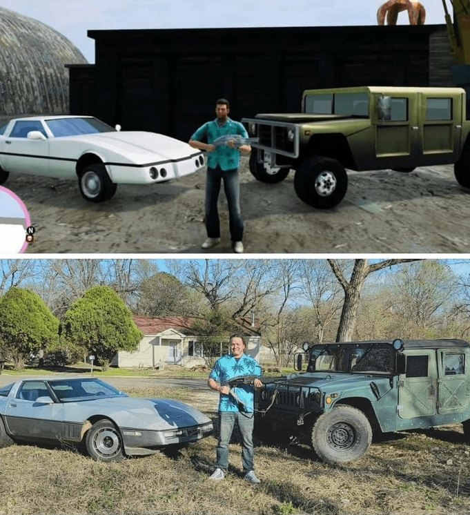 vc - Meme by Crow_Se7en :) Memedroid