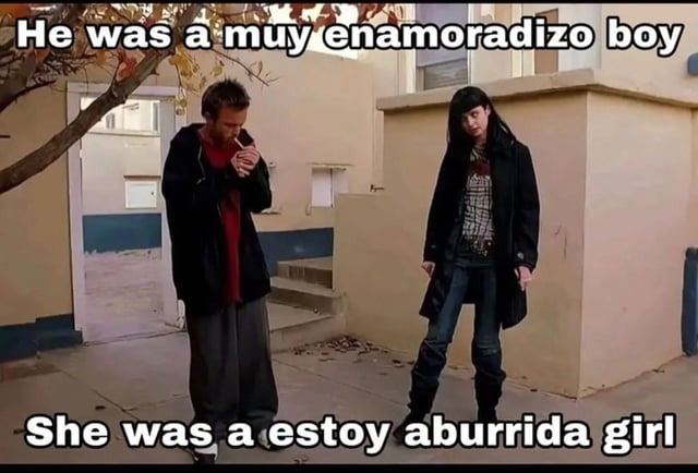 Si pasa - Meme subido por Andreina36 :) Memedroid