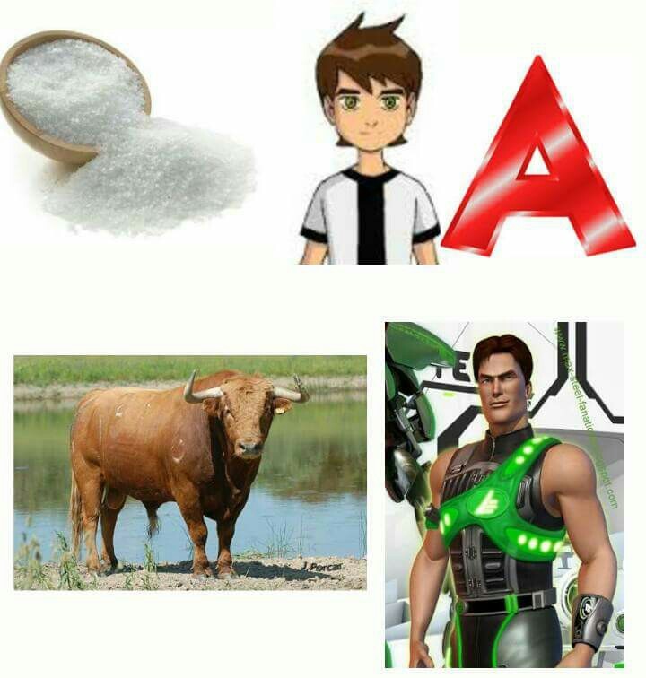 Descifra el mensaje oculto - Meme by luisnajera897 :) Memedroid