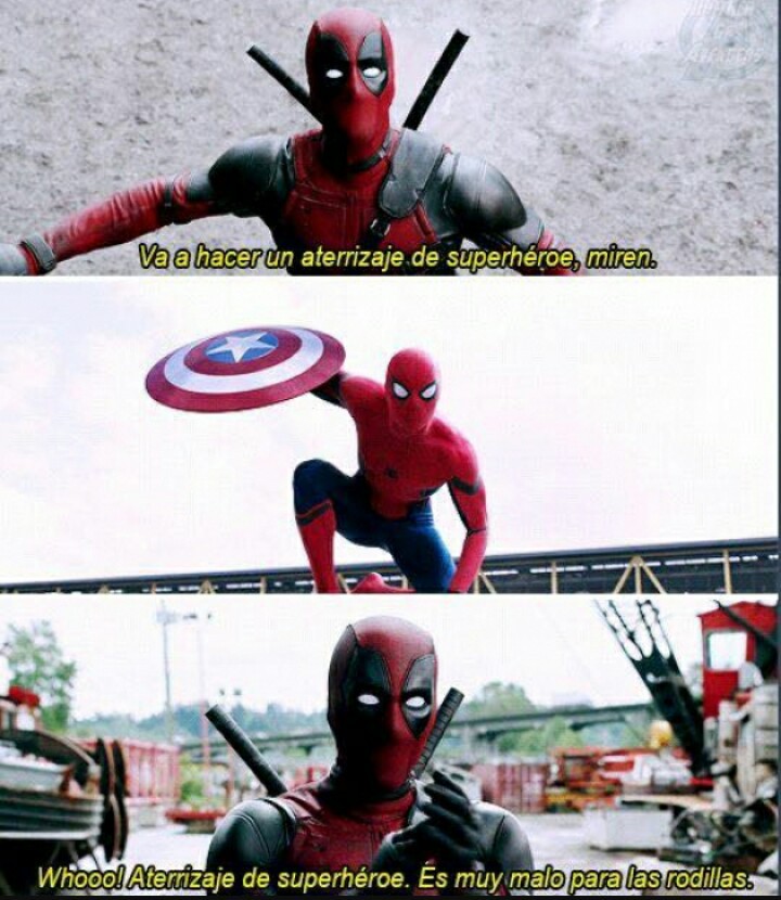 Azazel_2 :) Memedroid