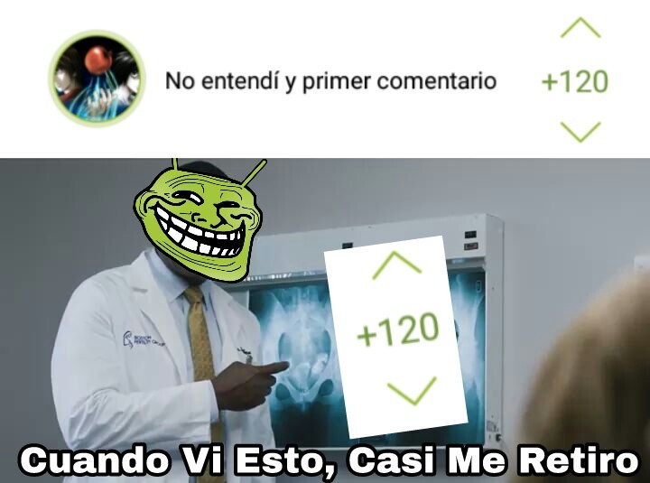 Memedroid - Meme by Rubenicos :) Memedroid