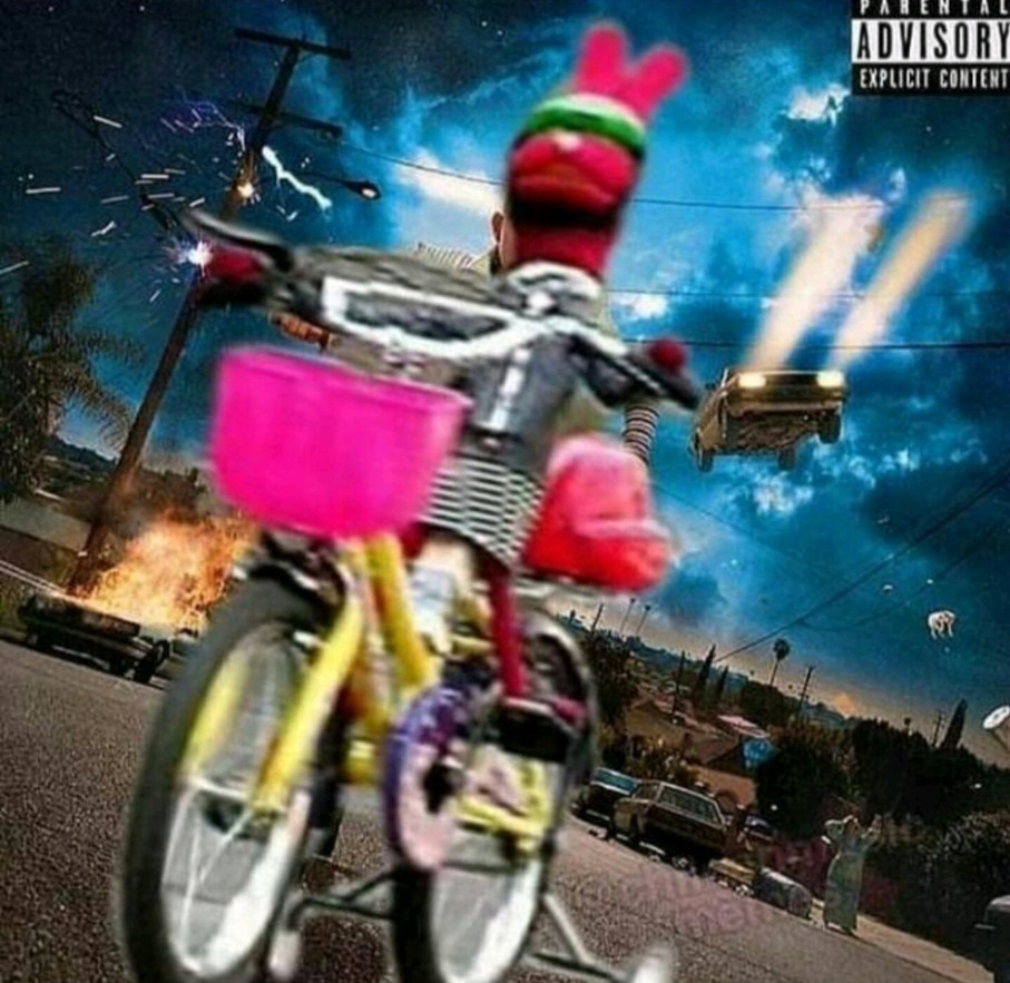 A toda madre - Meme by Calvo_7u7 :) Memedroid