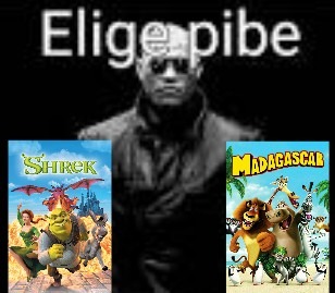 Elije - Meme subido por Avatar_Game_777_G :) Memedroid