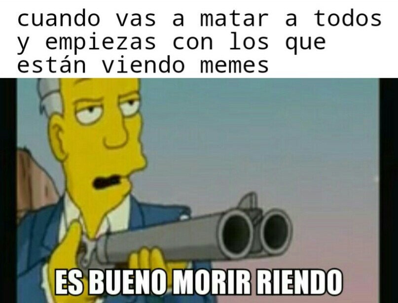 Pumped up kicks - Meme subido por JobeXD :) Memedroid