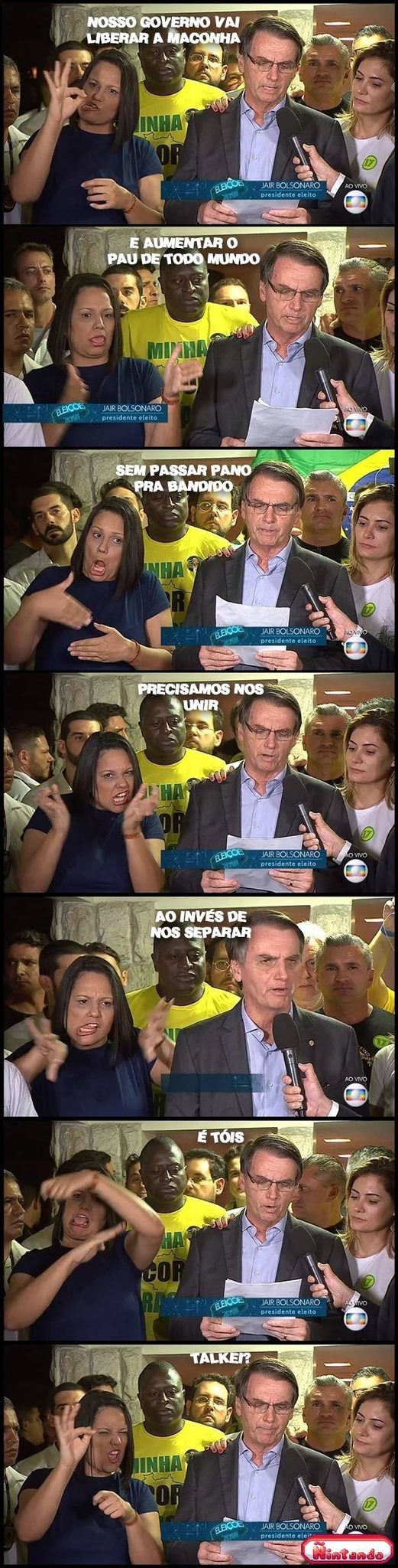 pau grande K - Meme by Repost- :) Memedroid