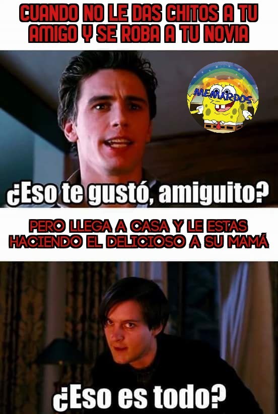 Memardos :) Memedroid