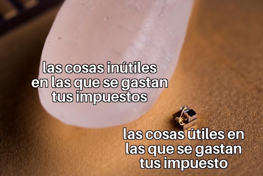 Si eres de Latinoamérica lo entenderas - Meme subido por JOHN_FILETES ...